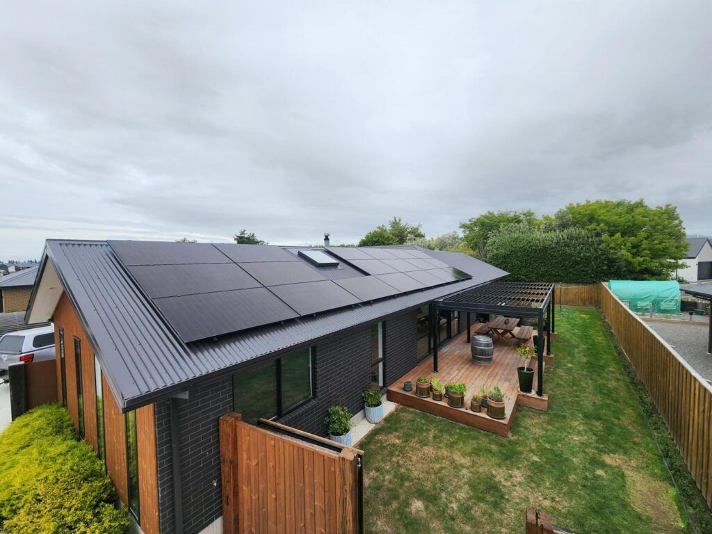 Queenstown Lakes Solar - Lightforce Solar | Rooftop Solar Experts